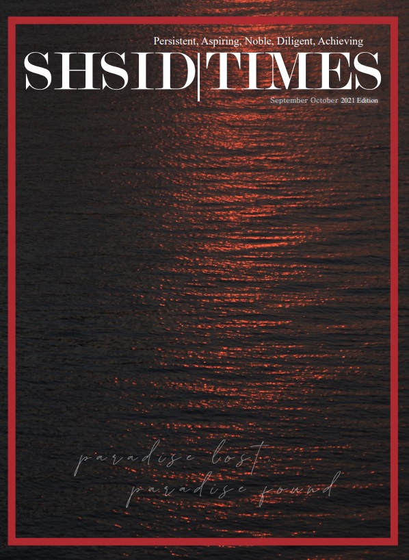 校园生活-SHSIDEN